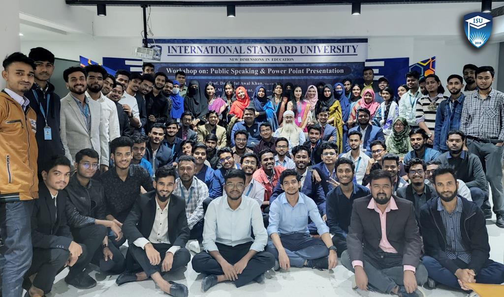 International Standard University